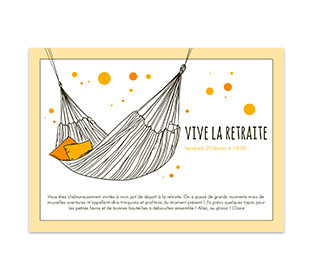 Texte départ retraite | Bonnyprints